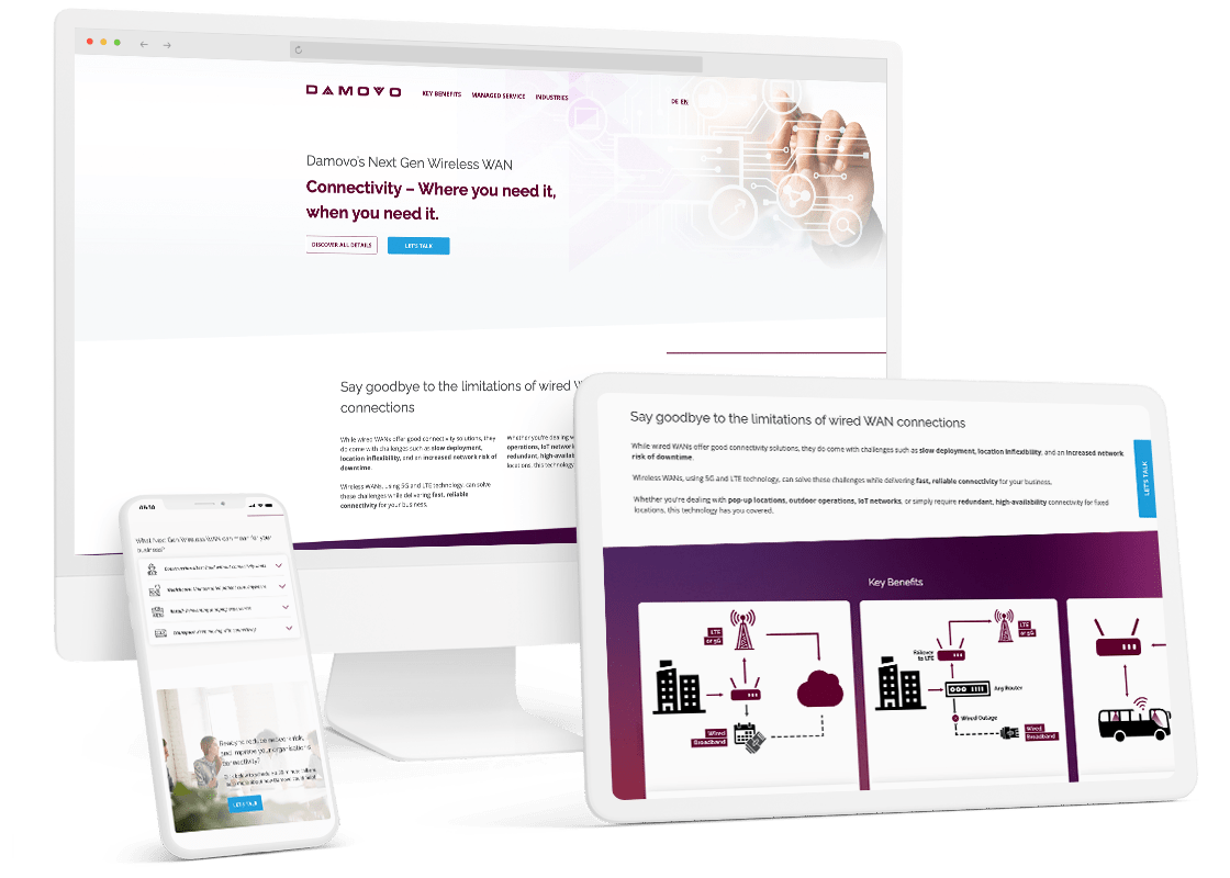 Referenzen & Kunden | Digitalagentur ELSTERKIND GmbH